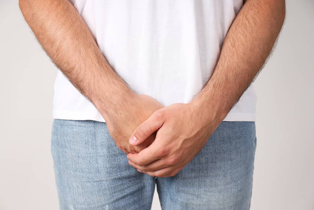Objawy prostaty — jak rozpoznać problem z gruczołem krokowym
